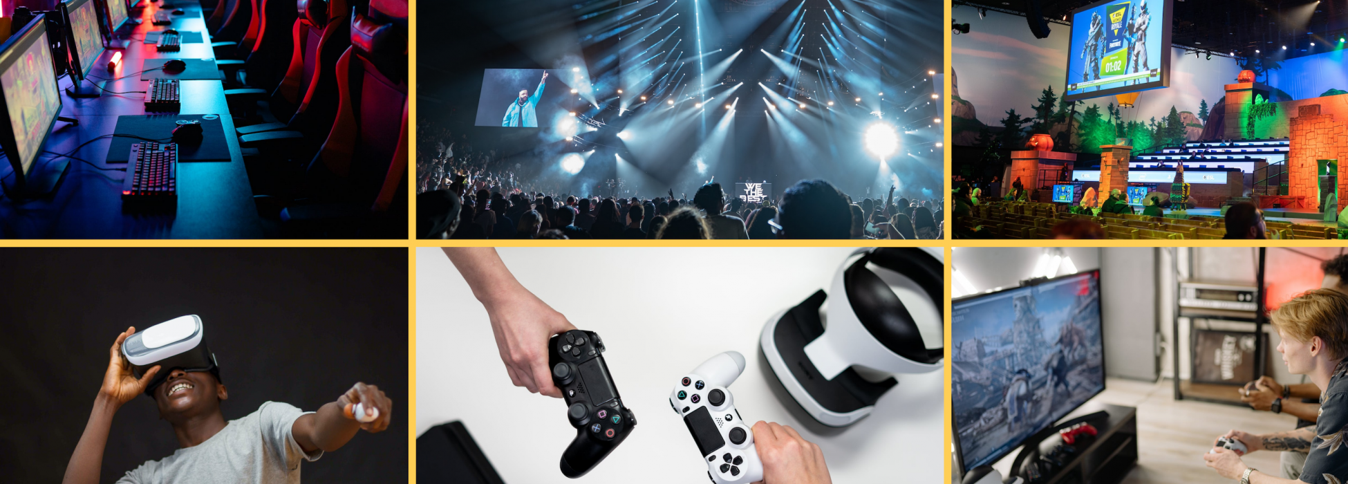 "How to Play" - Der Ratgeber für alles rund ums Gaming | Games im ...